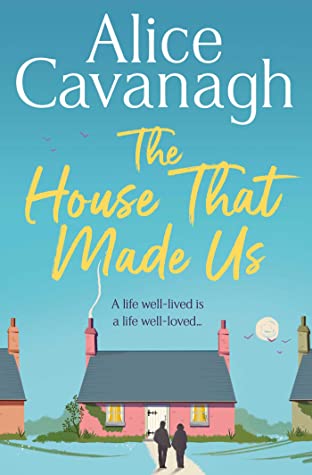 The House That Made Us - Alice Cavanagh | Book Review |# ...
