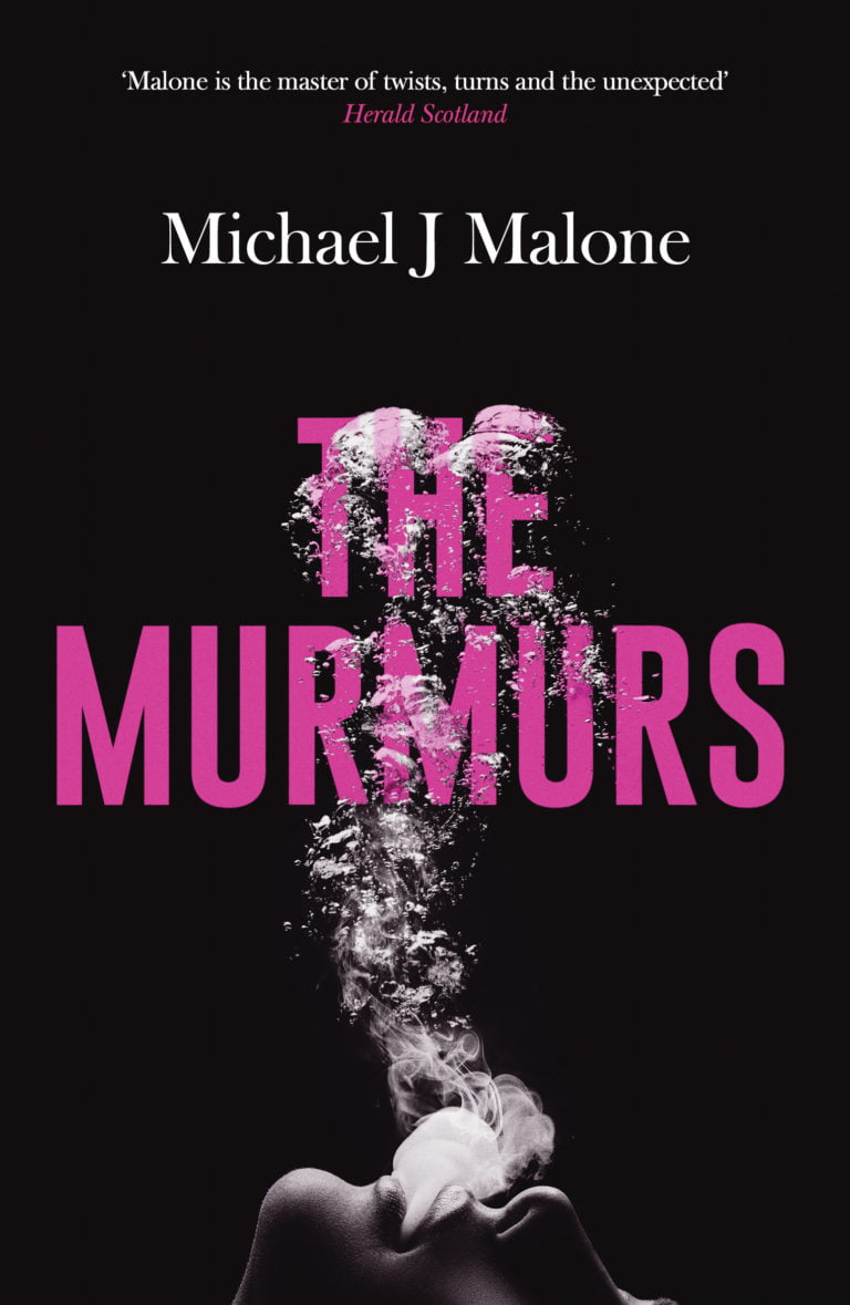 The Murmurs - Michael J Malone | Book Review | #TheMurmurs | @michaelJmalone1 @OrendaBooks ...