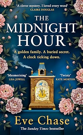 The Midnight Hour - Eve Chase | Book Review | #TheMidnightHour ...